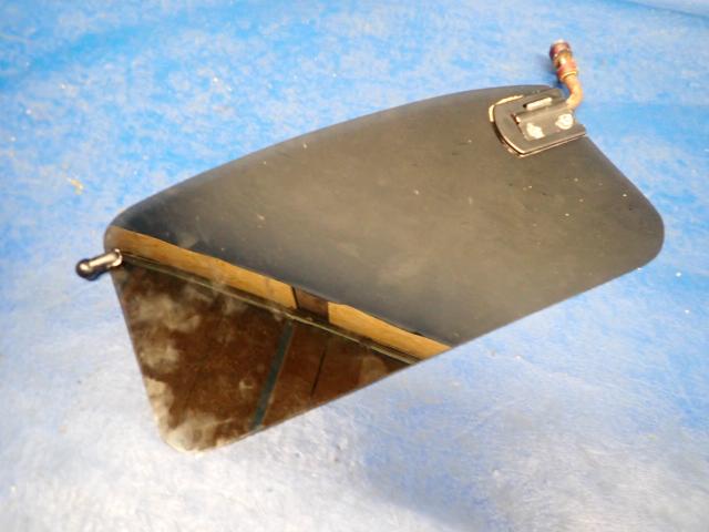 Piper 79787-02 Blade - Sun Visor LH (Pilot)